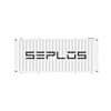 UltraPower 1.3MWh Utility-scale High Voltage ESS - Seplos